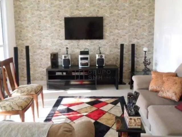 Apartamento para Venda em Guarujá/SP Enseada 3 Quartos