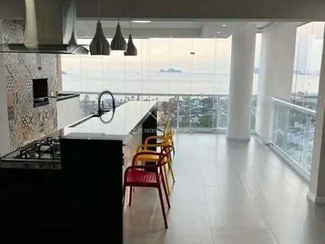 Apartamento para Venda em Guarujá/SP Enseada 3 Quartos