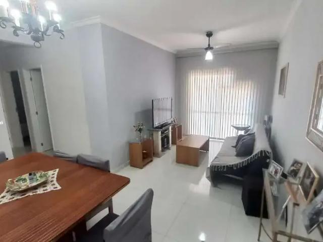 Apartamento para Venda em Guarujá/SP Enseada 3 Quartos