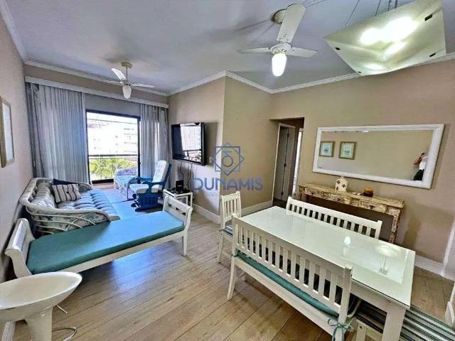 Apartamento para Venda em Guarujá/SP Enseada 3 Quartos