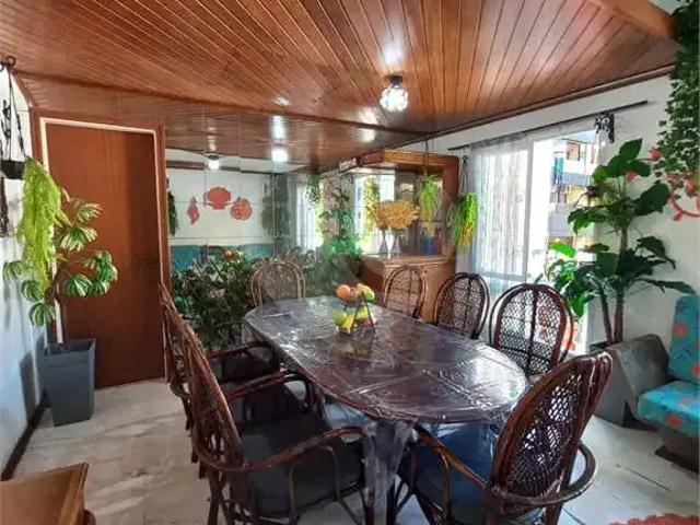 Apartamento para Venda em Guarujá/SP Enseada 3 Quartos