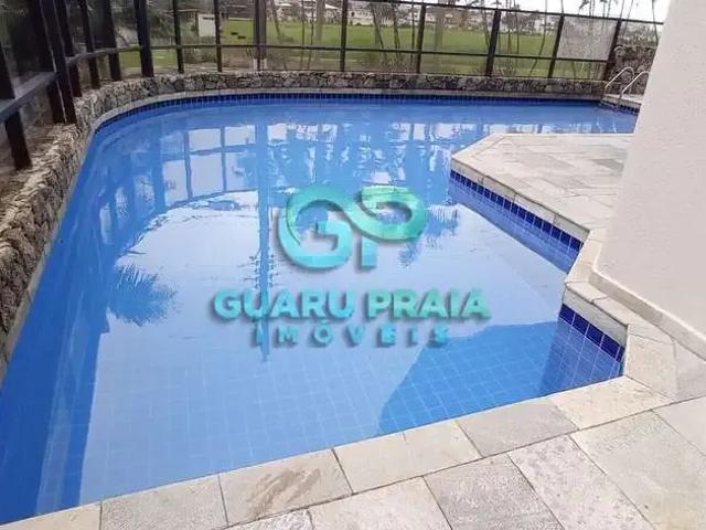 Apartamento para Venda em Guarujá/SP Enseada 3 Quartos