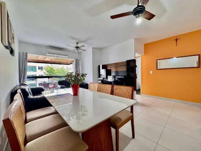 Apartamento para Venda em Guarujá/SP Enseada 3 Quartos