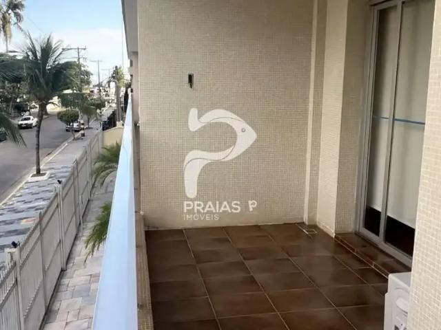 Apartamento para Venda em Guarujá/SP Enseada 3 Quartos