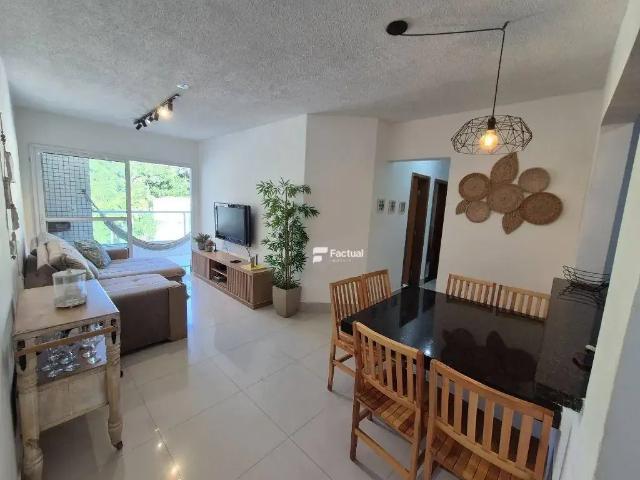 Apartamento para Venda em Guarujá/SP Enseada 3 Quartos