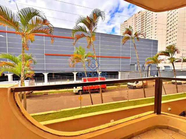 Apartamento para Venda em Guarujá/SP Enseada 3 Quartos