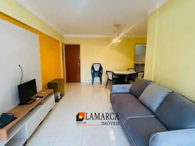 Apartamento para Venda em Guarujá/SP Enseada 3 Quartos