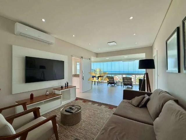 Apartamento para Venda em Guarujá/SP Enseada 3 Quartos
