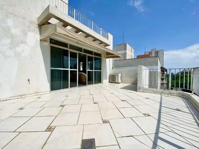 Apartamento para Venda em Guarujá/SP Enseada 3 Quartos