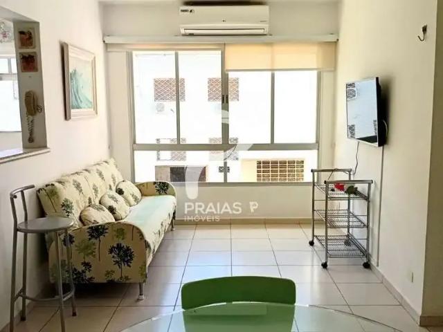 Apartamento para Venda em Guarujá/SP Enseada 3 Quartos