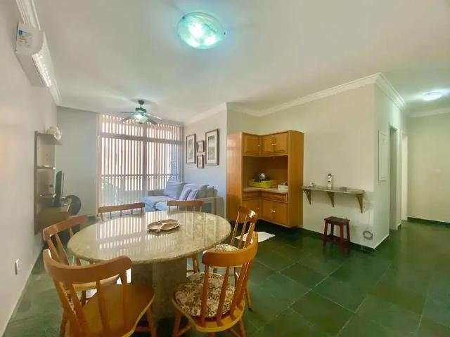 Apartamento para Venda em Guarujá/SP Enseada 3 Quartos