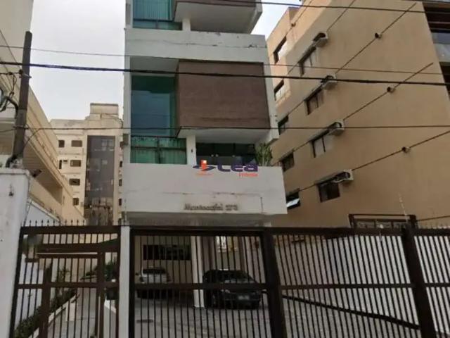 Apartamento para Venda em Guarujá/SP Enseada 3 Quartos