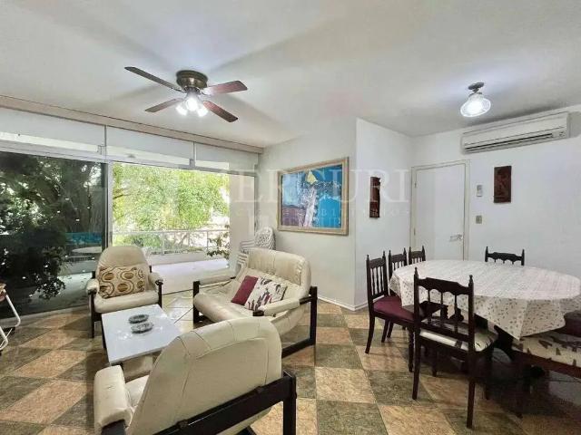 Apartamento para Venda em Guarujá/SP Enseada 3 Quartos