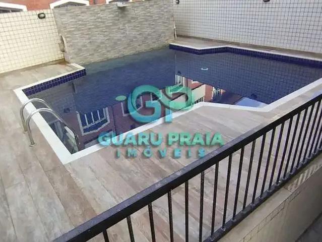 Apartamento para Venda em Guarujá/SP Enseada 3 Quartos