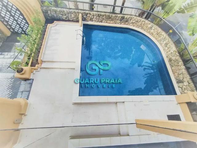 Apartamento para Venda em Guarujá/SP Enseada 3 Quartos