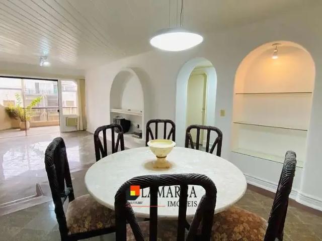 Apartamento para Venda em Guarujá/SP Enseada 3 Quartos