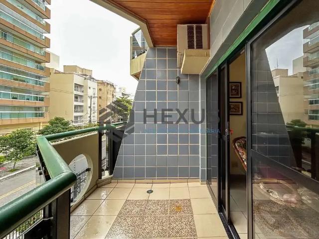 Apartamento para Venda em Guarujá/SP Enseada 3 Quartos