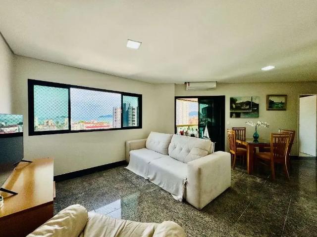 Apartamento para Venda em Guarujá/SP Enseada 3 Quartos