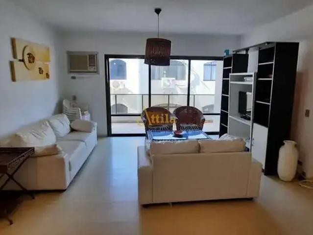 Apartamento para Venda em Guarujá/SP Enseada 3 Quartos