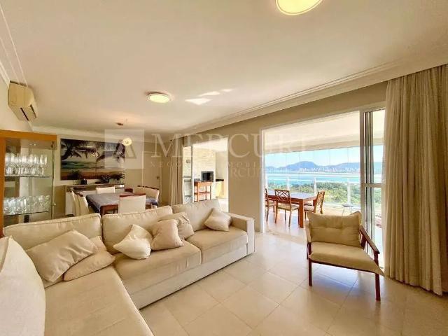 Apartamento para Venda em Guarujá/SP Enseada 3 Quartos