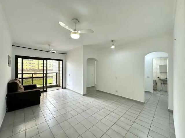 Apartamento para Venda em Guarujá/SP Enseada 3 Quartos