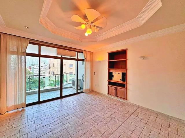 Apartamento para Venda em Guarujá/SP Enseada 3 Quartos