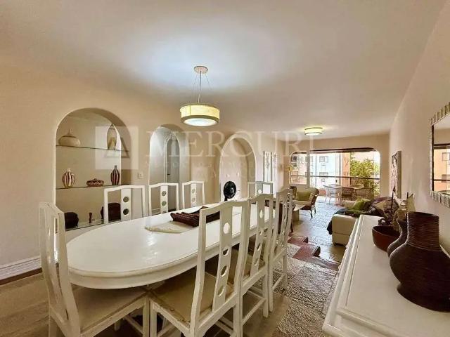 Apartamento para Venda em Guarujá/SP Enseada 3 Quartos