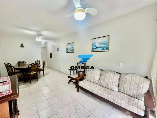 Apartamento para Venda em Guarujá/SP Enseada 3 Quartos