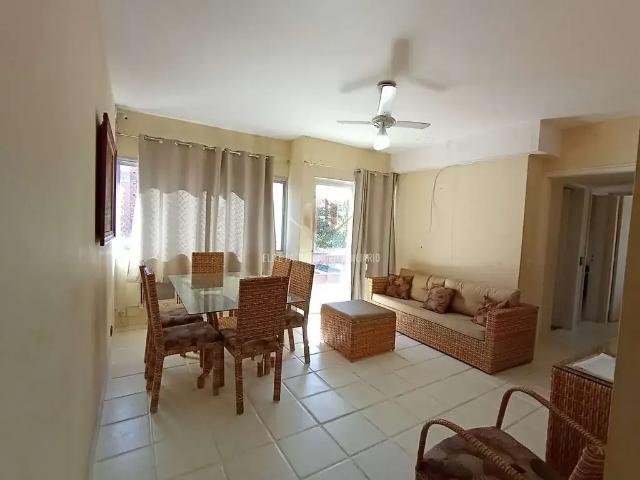 Apartamento para Venda em Guarujá/SP Enseada 3 Quartos