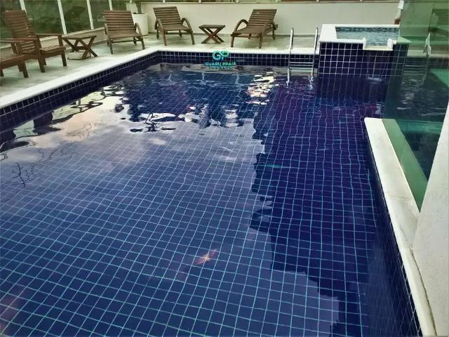 Apartamento para Venda em Guarujá/SP Enseada 3 Quartos