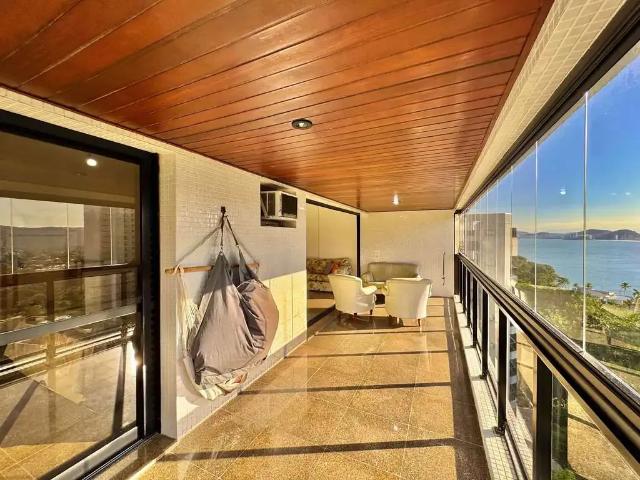 Apartamento para Venda em Guarujá/SP Enseada 3 Quartos
