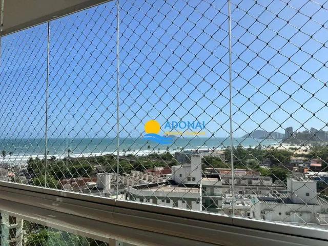 Apartamento para Venda em Guarujá/SP Enseada 3 Quartos