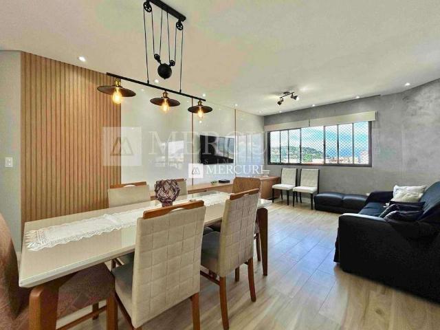 Apartamento para Venda em Guarujá/SP Enseada 3 Quartos