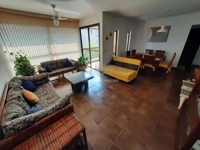 Apartamento para Venda em Guarujá/SP Enseada 3 Quartos