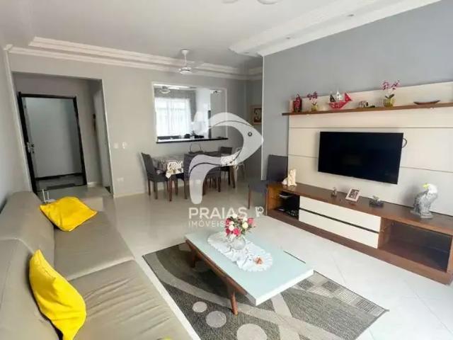 Apartamento para Venda em Guarujá/SP Enseada 3 Quartos