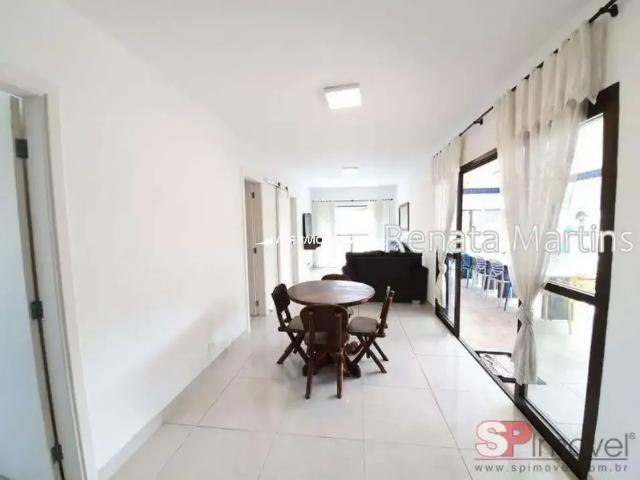 Apartamento para Venda em Guarujá/SP Enseada 3 Quartos