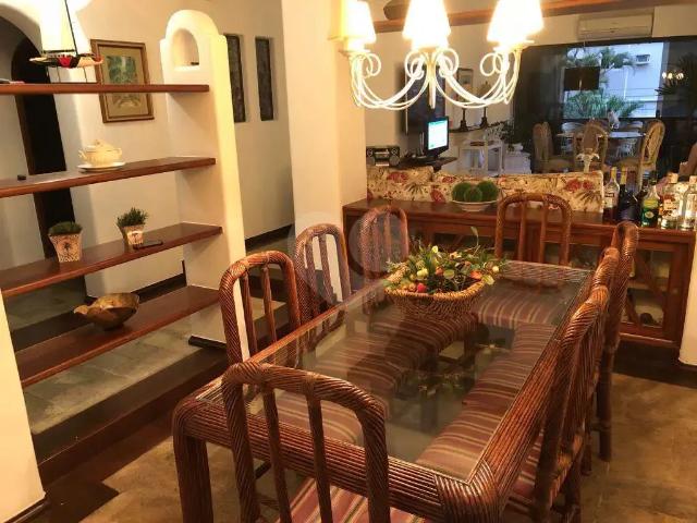 Apartamento para Venda em Guarujá/SP Enseada 3 Quartos