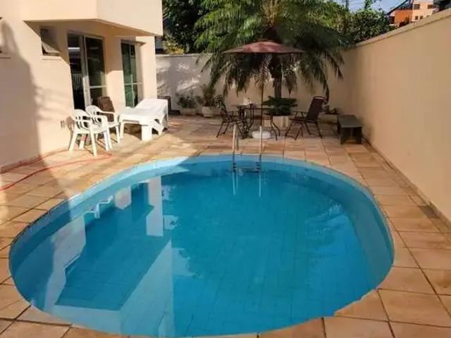 Apartamento para Venda em Guarujá/SP Enseada 3 Quartos