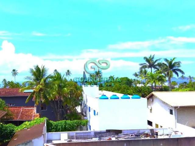 Apartamento para Venda em Guarujá/SP Enseada 3 Quartos