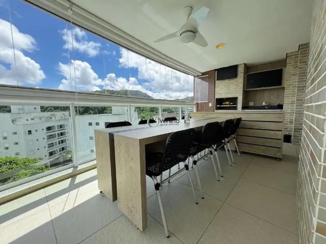Apartamento para Venda em Guarujá/SP Enseada 3 Quartos