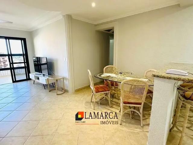 Apartamento para Venda em Guarujá/SP Enseada 3 Quartos