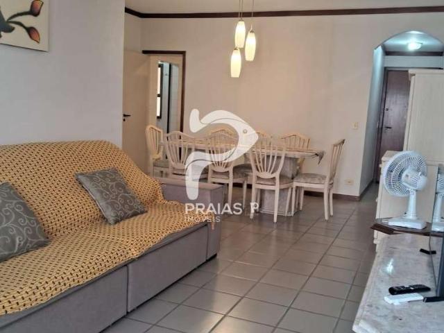 Apartamento para Venda em Guarujá/SP Enseada 3 Quartos