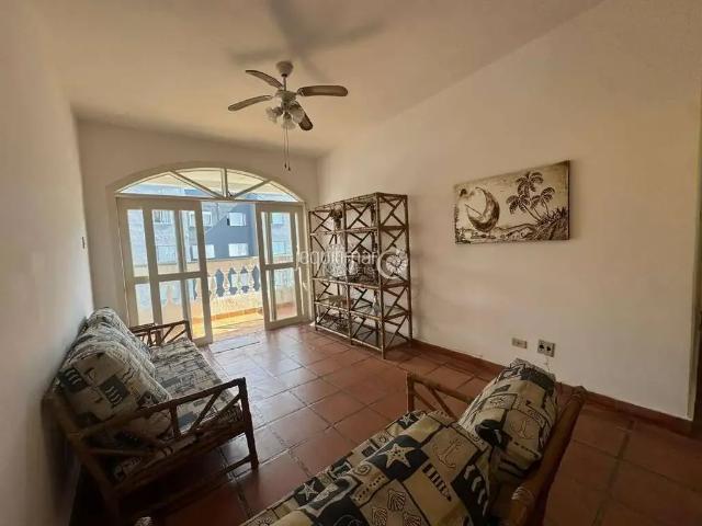 Apartamento para Venda em Guarujá/SP Enseada 3 Quartos