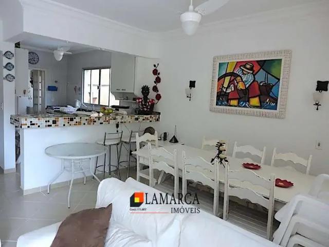 Apartamento para Venda em Guarujá/SP Enseada 3 Quartos