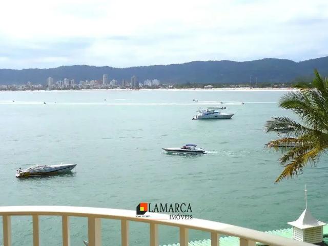 Apartamento para Venda em Guarujá/SP Enseada 3 Quartos