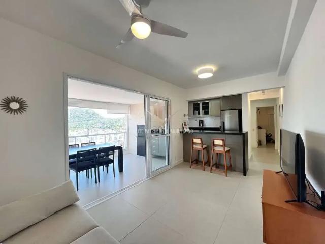 Apartamento para Venda em Guarujá/SP Enseada 3 Quartos