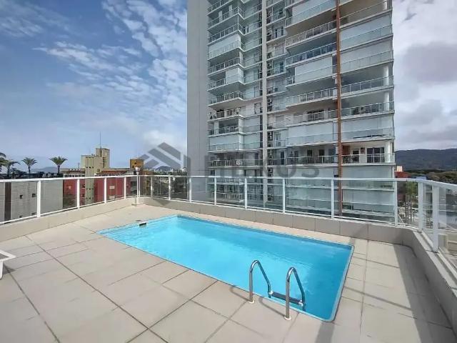 Apartamento para Venda em Guarujá/SP Enseada 3 Quartos