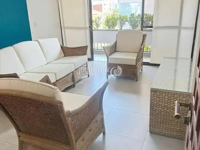 Apartamento para Venda em Guarujá/SP Enseada 3 Quartos