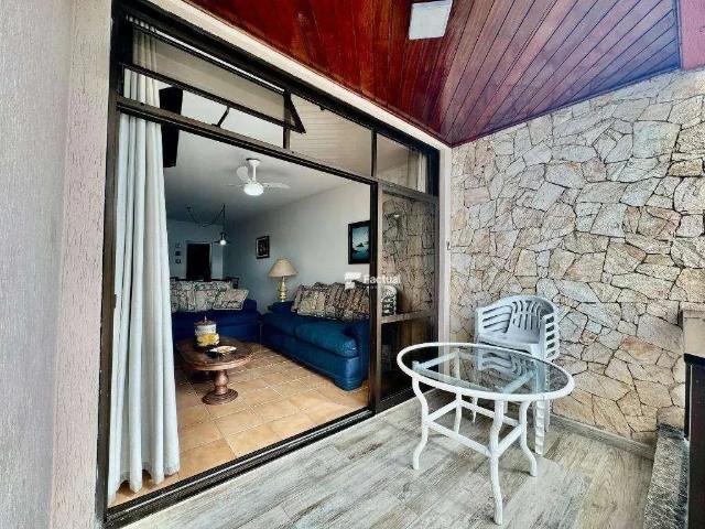 Apartamento para Venda em Guarujá/SP Enseada 3 Quartos