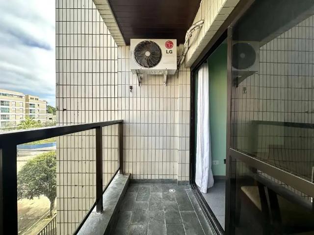 Apartamento para Venda em Guarujá/SP Enseada 3 Quartos